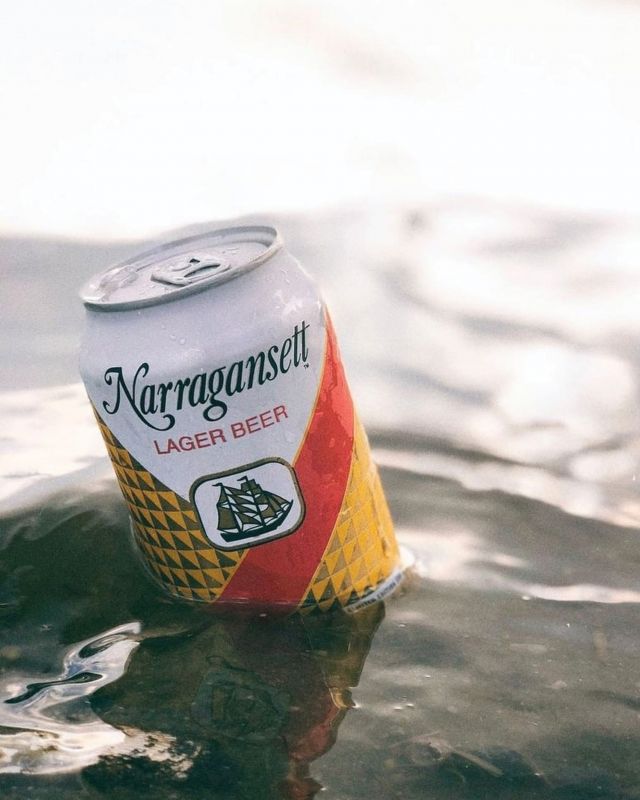 Specialty Beverage