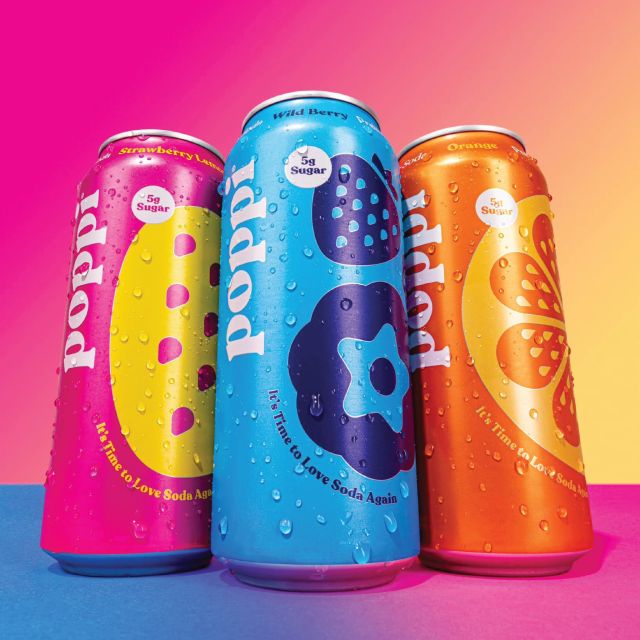 Specialty Beverage
