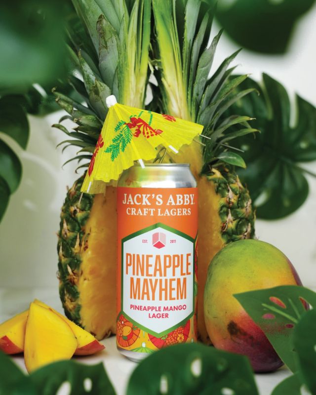 Specialty Beverage